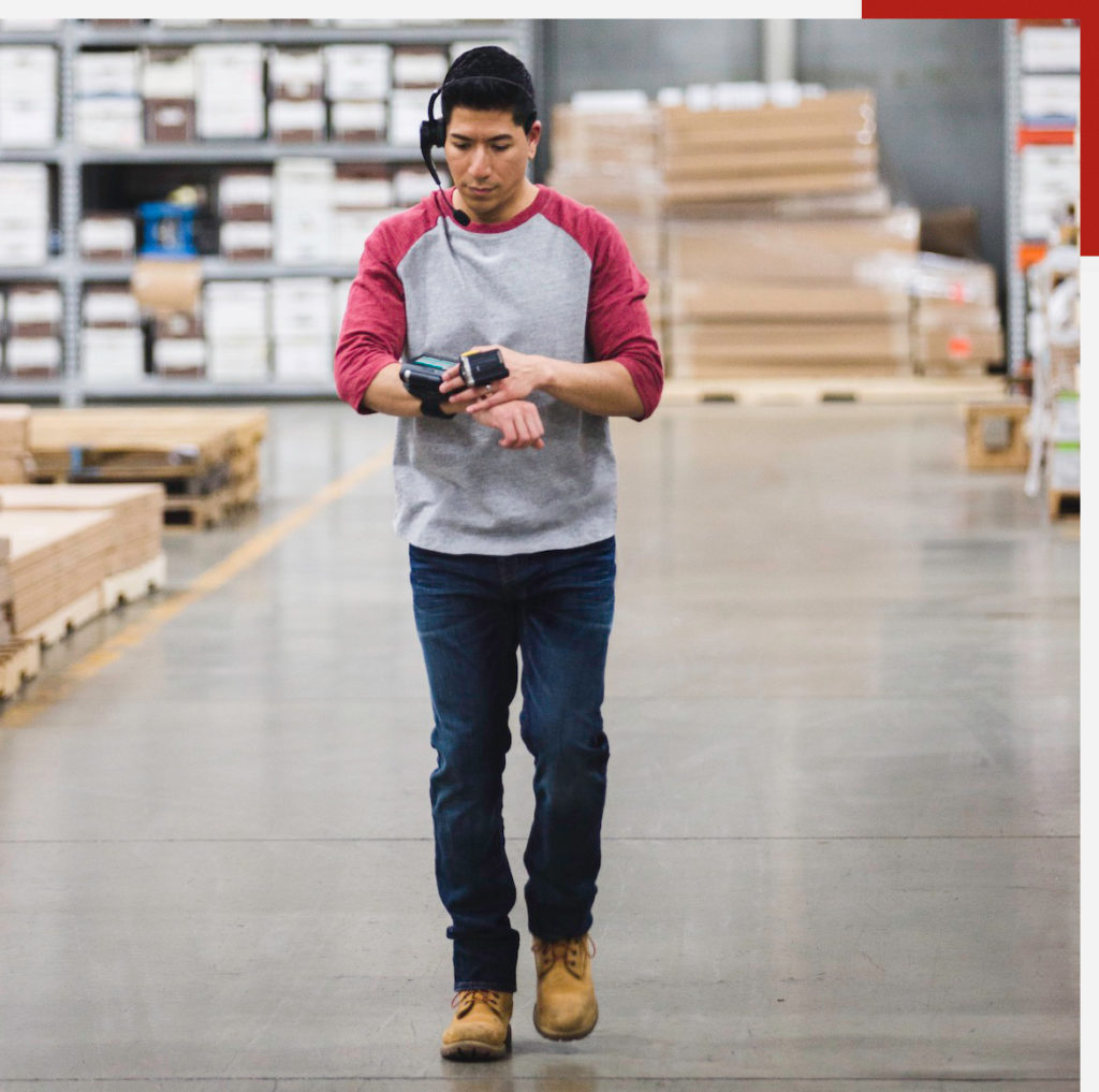 Zebra Partnership - NuminaGroup