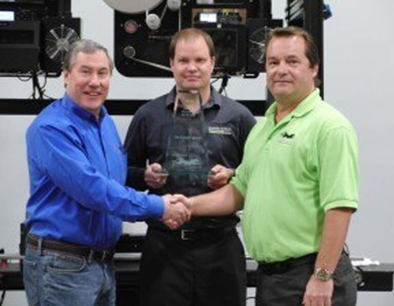 Numina Group named “2015 Integrator of the Year” by Panther Industries ...