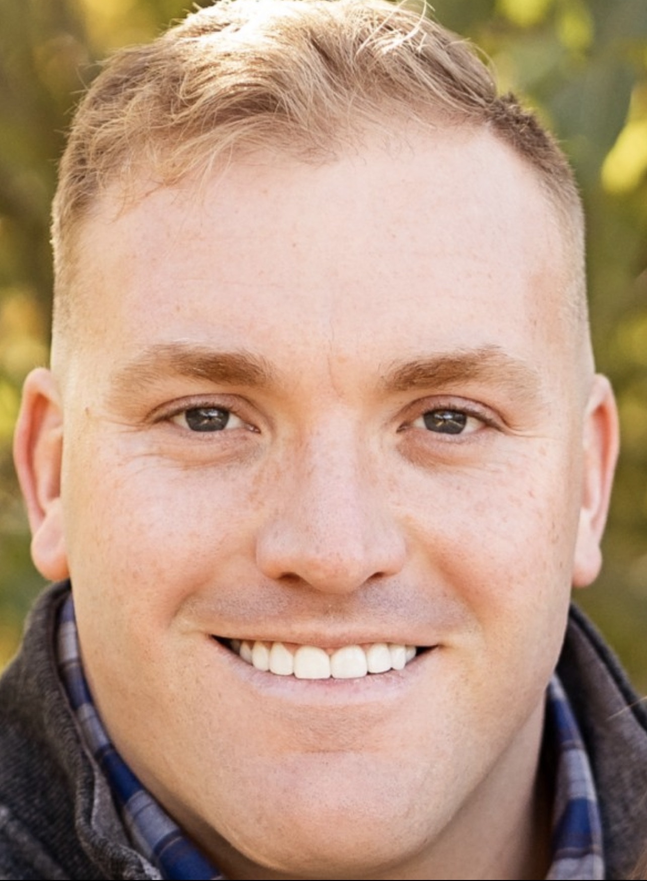 Cody Upp joins Numina Group as VP of Strategy to Spearhead Robotic, AMR ...